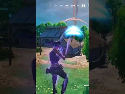 The third party in Fortnite now - YouTube