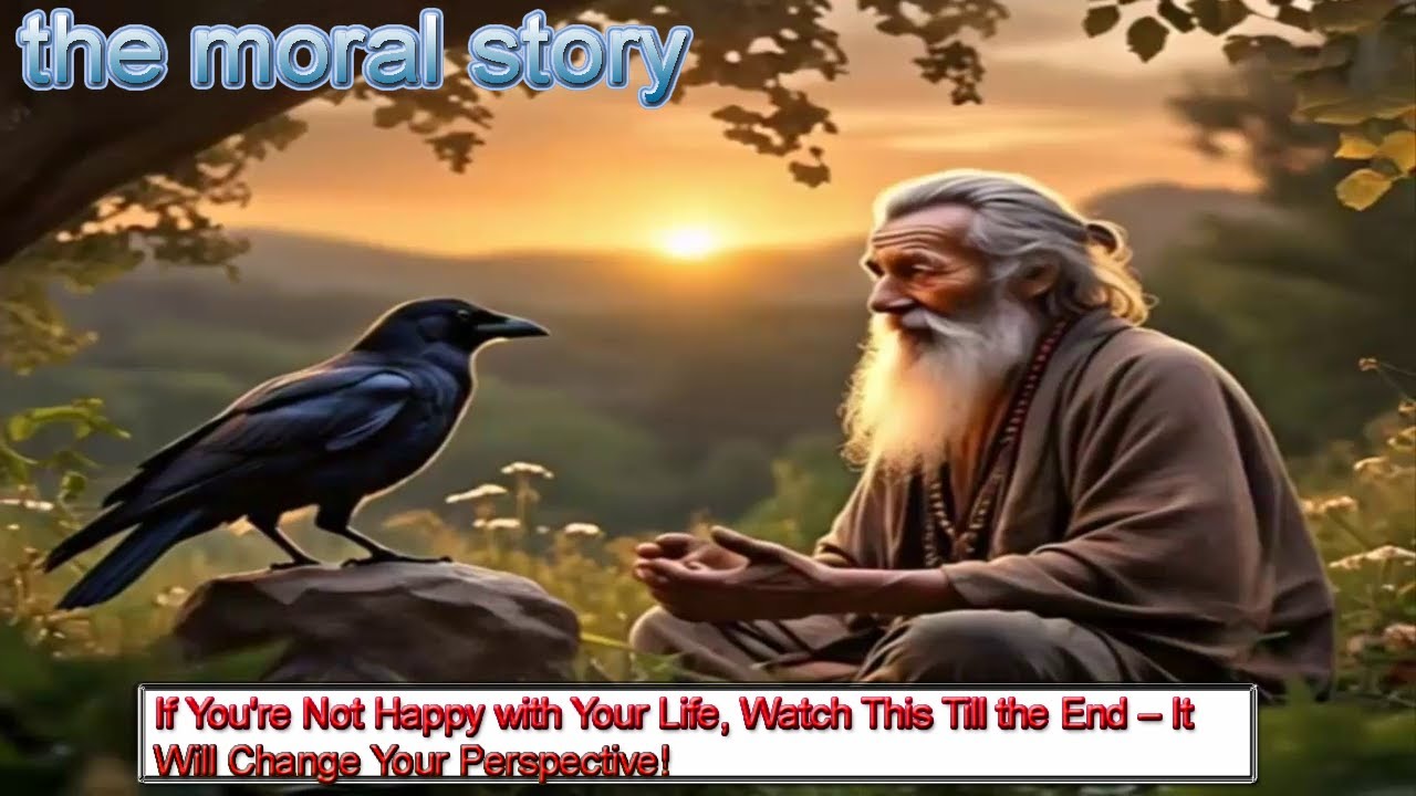 A Life Changing Story | The Secret to True Happiness | inspirational ...