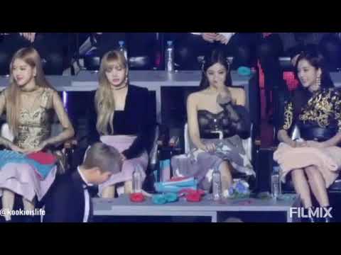 Jenmin moments *{Impossible}*