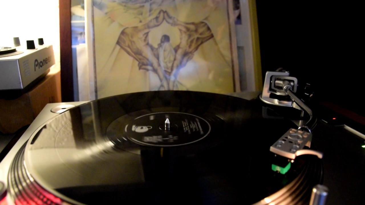 Ijahman Levy - Jah Heavy Load - YouTube