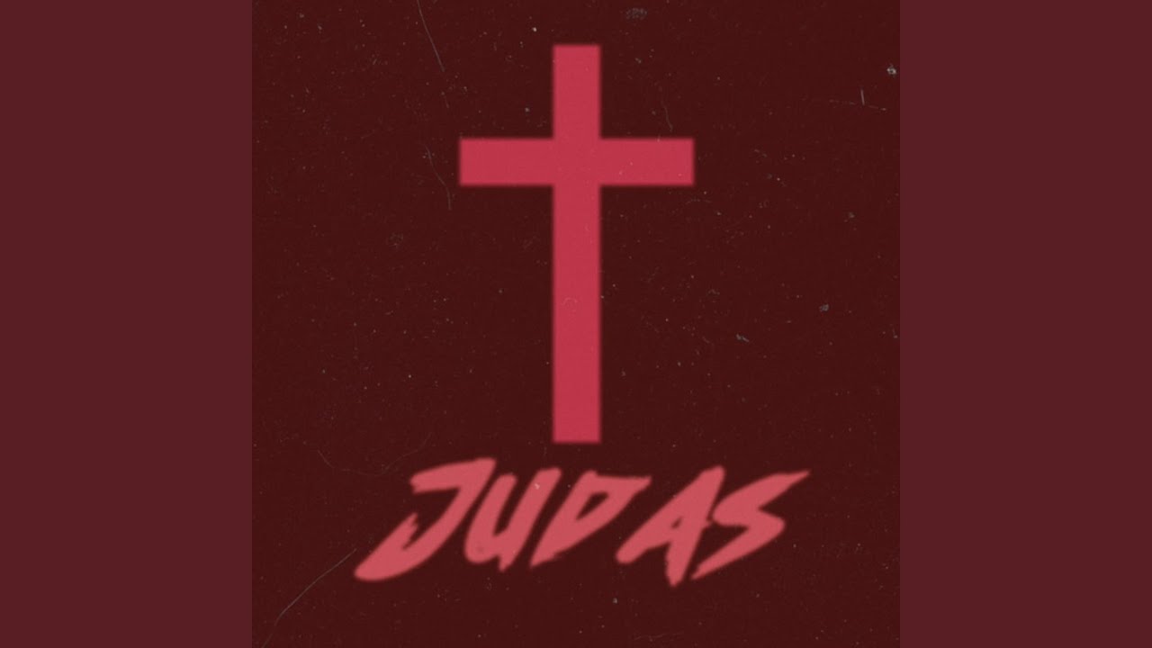 Judas (80s Ver.) - YouTube