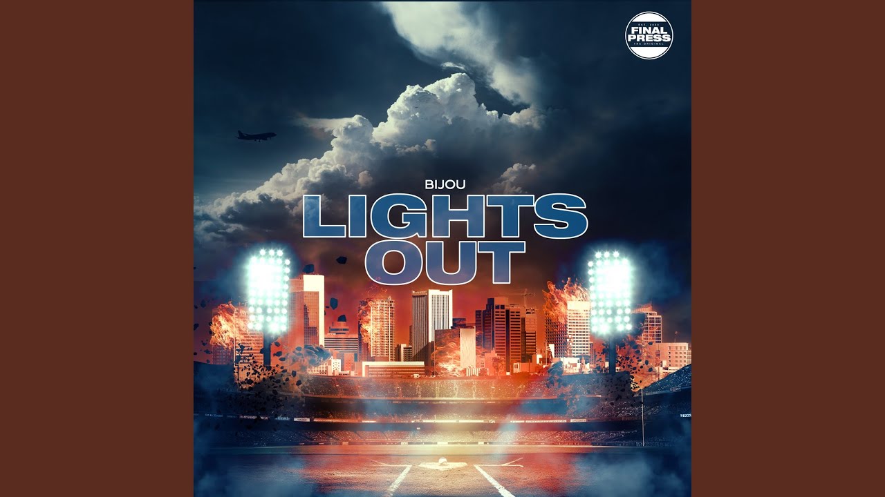 Lights Out Intro - YouTube