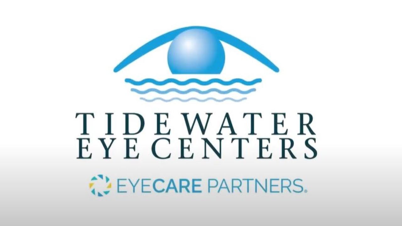 EyeCare Partners Practice Profile: Tidewater Eye Centers - YouTube