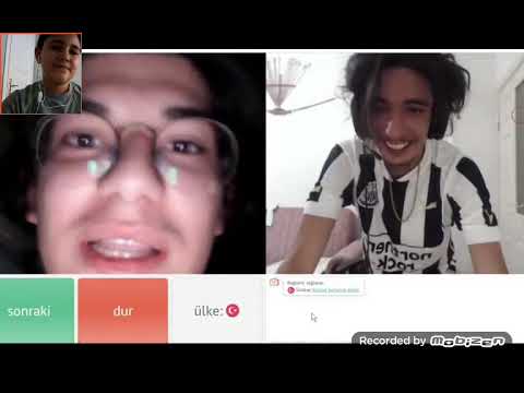 Jodolive İzledik Acayip komikti