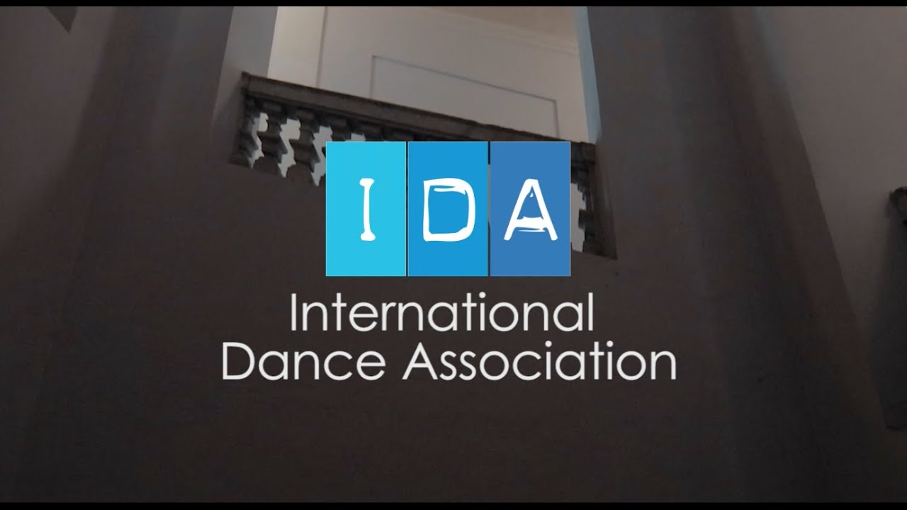 IDA International Dance Association - YouTube