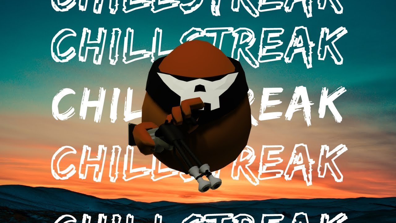 43 Chill-Streak! | Shell Shockers - YouTube