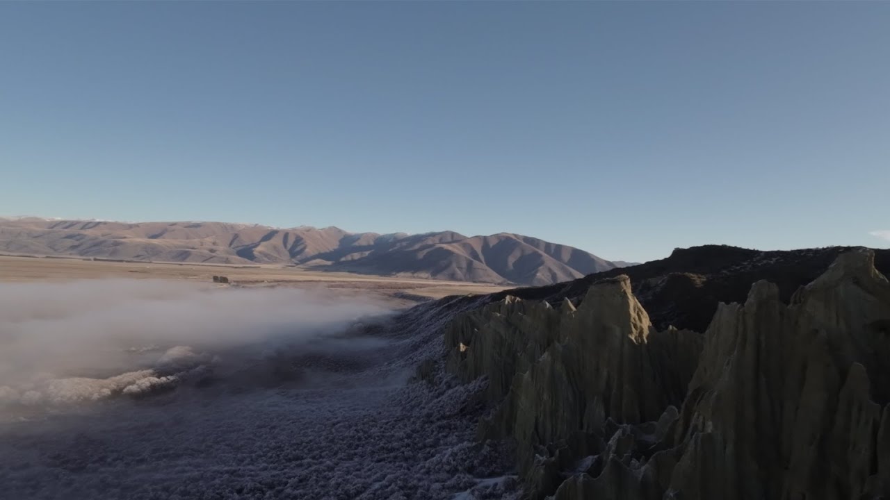 MY DJI AVATA FELL OUT OF SKY | Raw footage with Metadata - YouTube