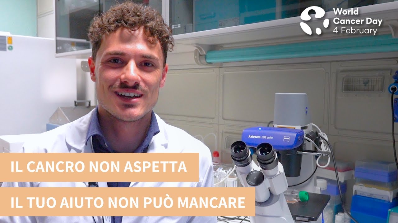 World Cancer Day 2024 - Nuova terapia per il tumore del Timo - Timoma ...