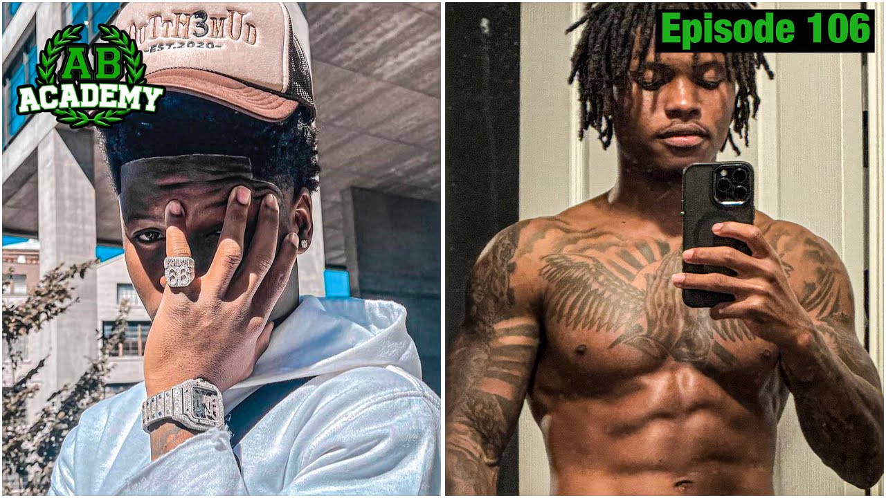 Program your mind for success | episode 106 - YouTube