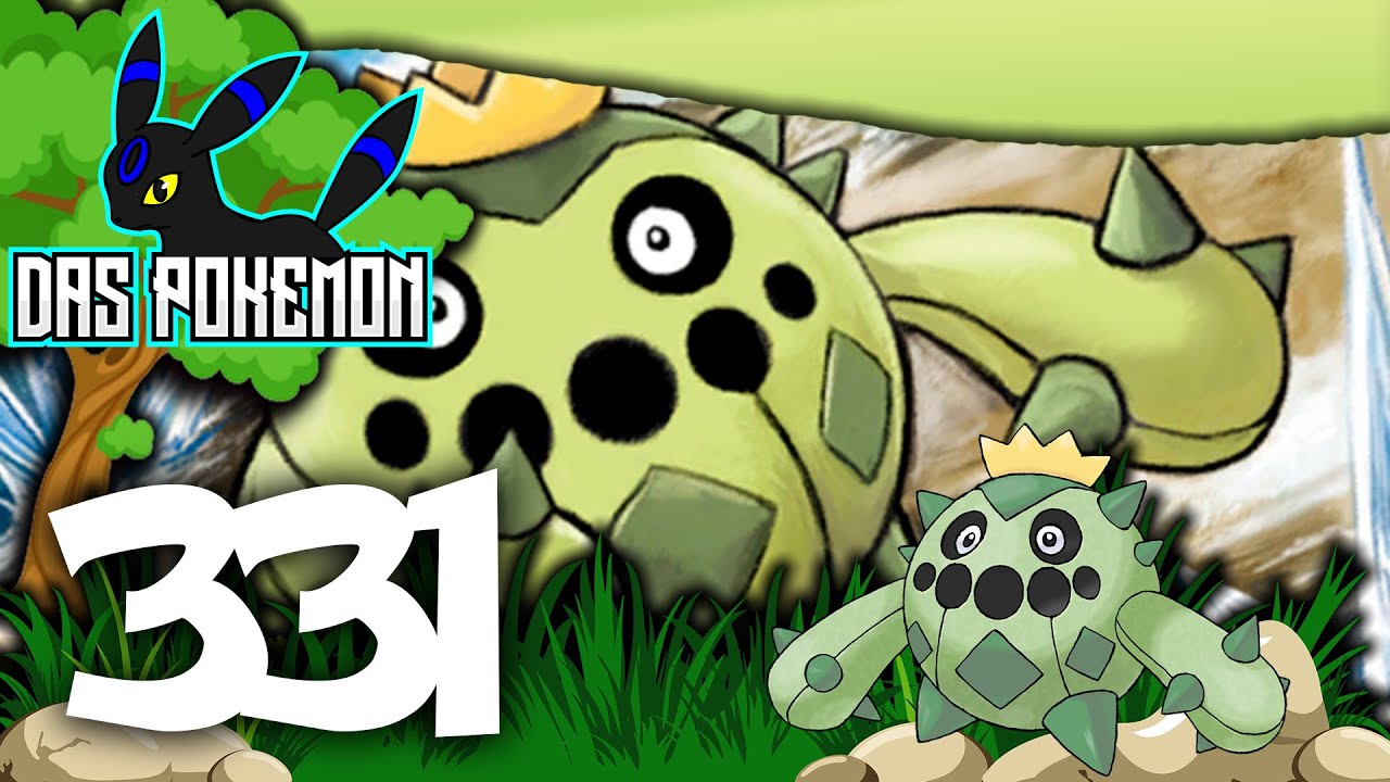 Das Pokémon #331 | Tuska - YouTube