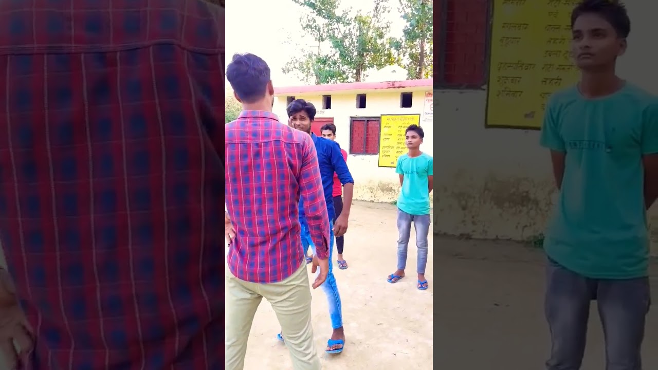 Aatank Ka Dusra Naam Babu Bhai Kaun Hai Be Tu trendingshorts funnycomedy YouTube aatank-ka-dusra-naam-babu-bhai-kaun-hai-be-tu-trendingshorts-funnycomedy-youtube