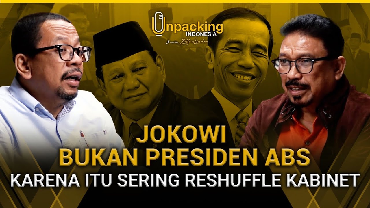 95% Jokowi Merakyat, 90% Prabowo Tegas. Dicaci Maki-Difitnah, Tegar ...