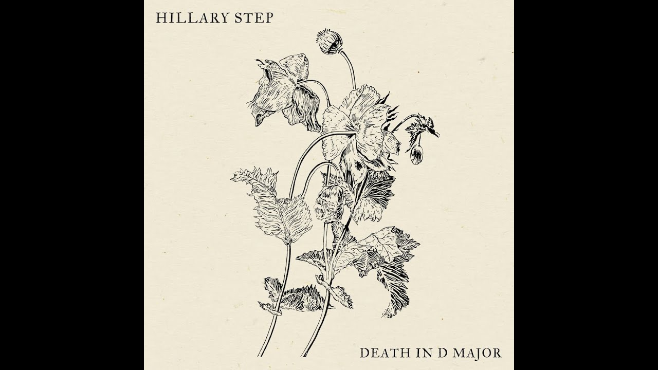 Hillary Step - Orphan Disease - YouTube