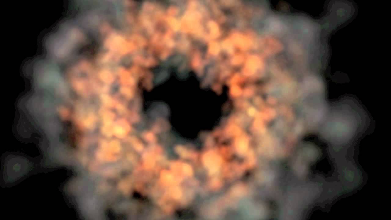 Michael Bay Presents "Explosions" - YouTube