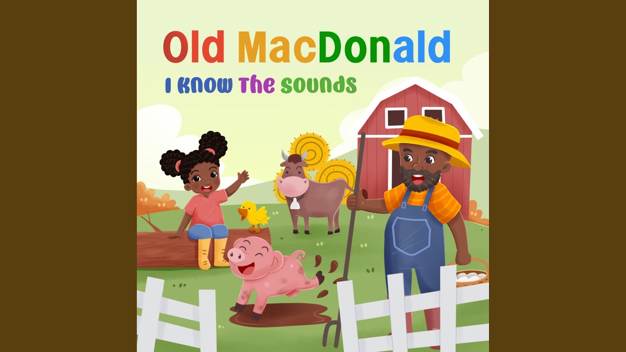 Old MacDonald - YouTube