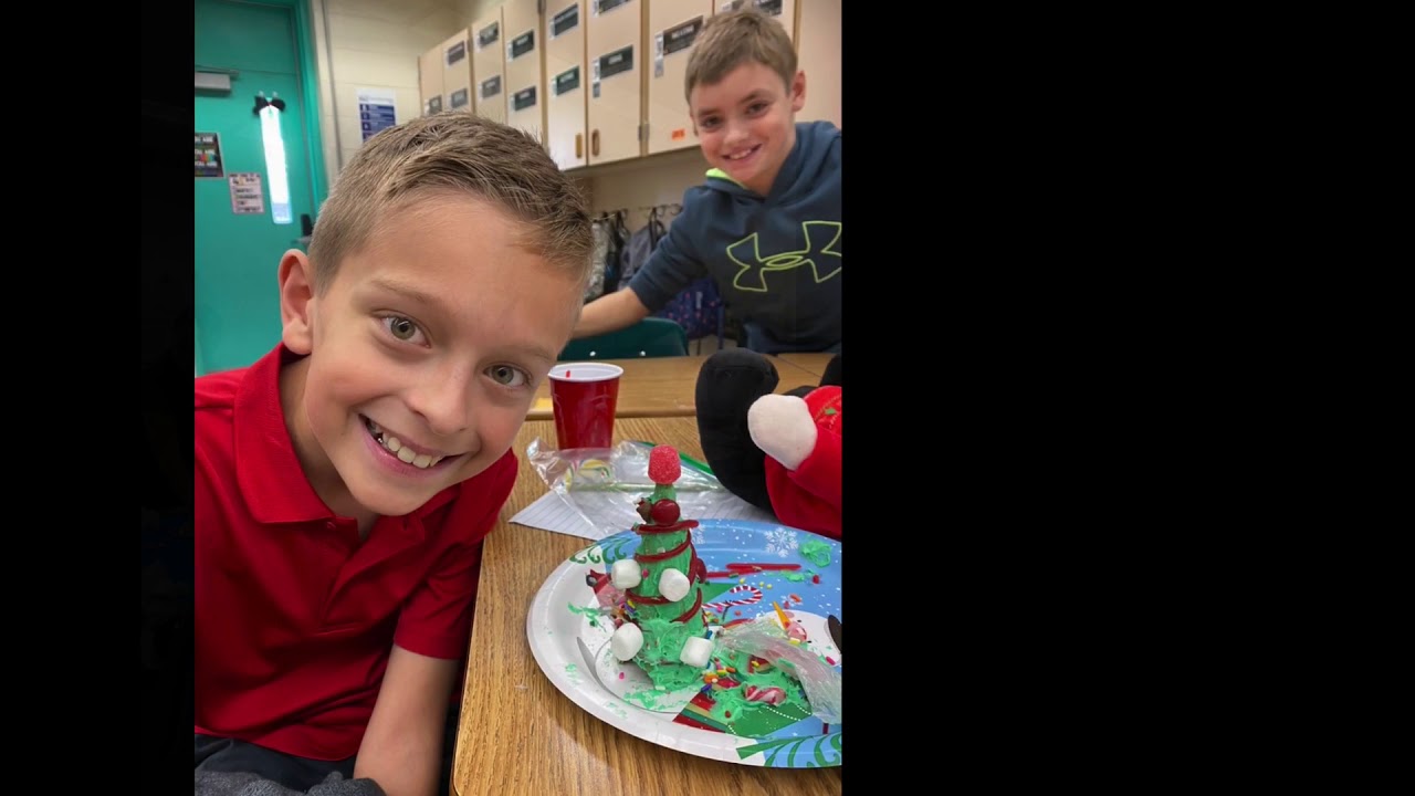 Mrs. Williams’ Class 2019-2020 - YouTube