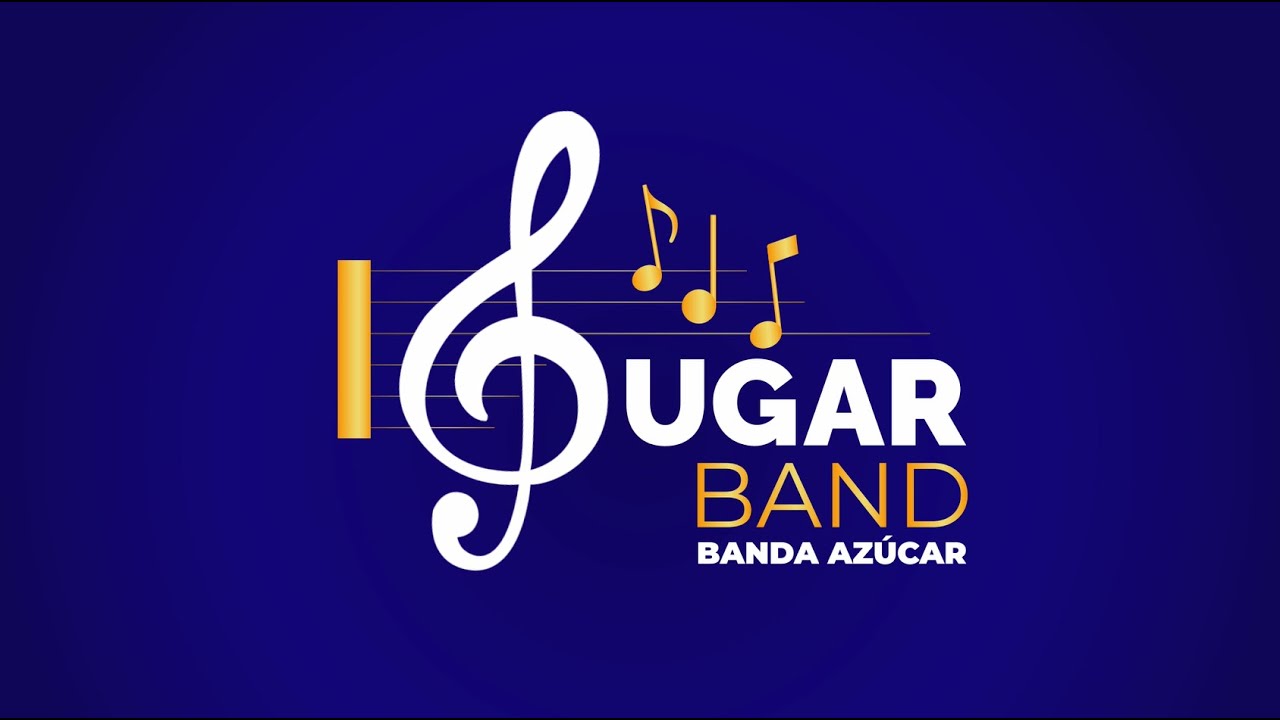 SUGAR BAND - ENFERMERA - YouTube