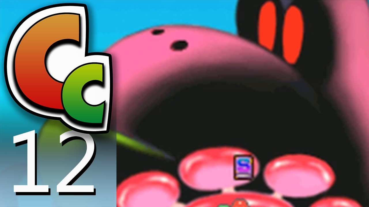 Mario & Luigi: Partners in Time – Episode 12: Yoob Tubes - YouTube