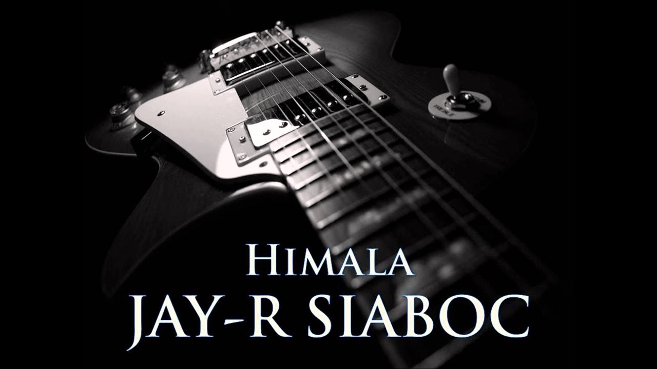 JAY-R SIABOC and YENG CONSTANTINO - Himala [HQ AUDIO] - YouTube
