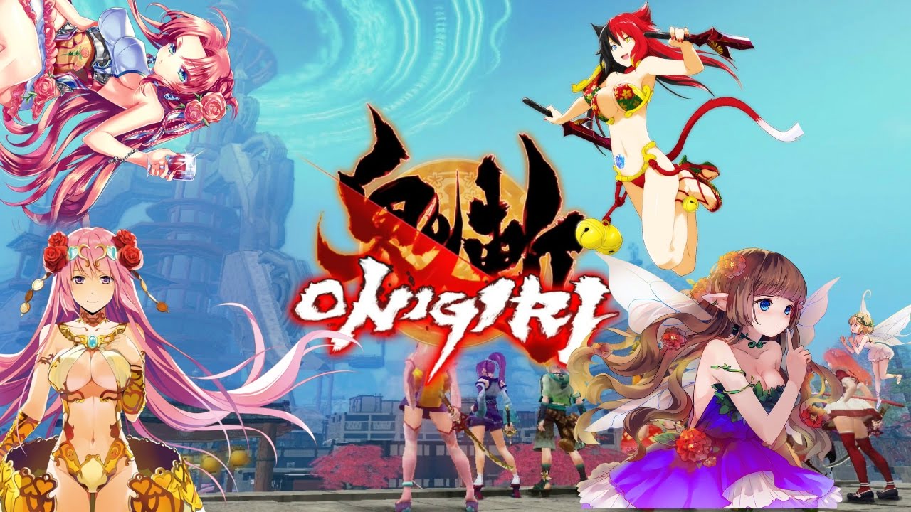 Sexy Anime Bitches Youtube 2524