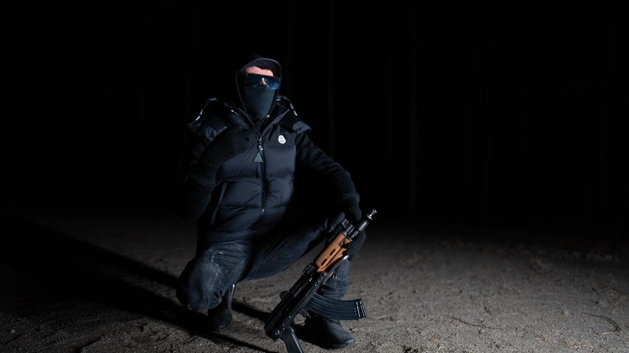 G1ocatore - MANNEQUINS [OFFICIELL MUSIKVIDEO] - YouTube