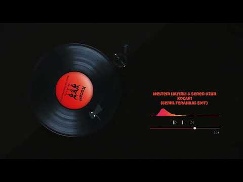 Meltem Hayırlı & Seren Uzun - Koçari (Cemil Ferahkal Edit)