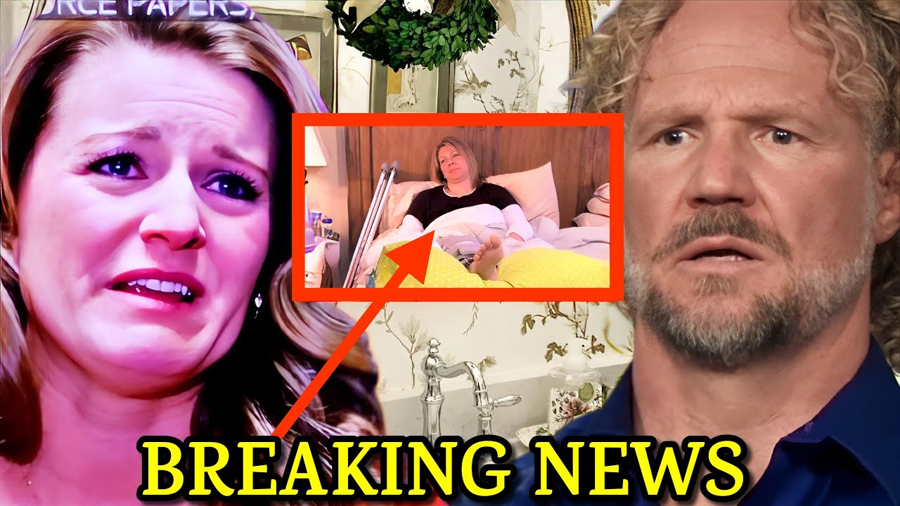 RAGE! Robyn HITS Meri When It Gets UNBEARABLE! Meryi Is HOSPITALIZED ...