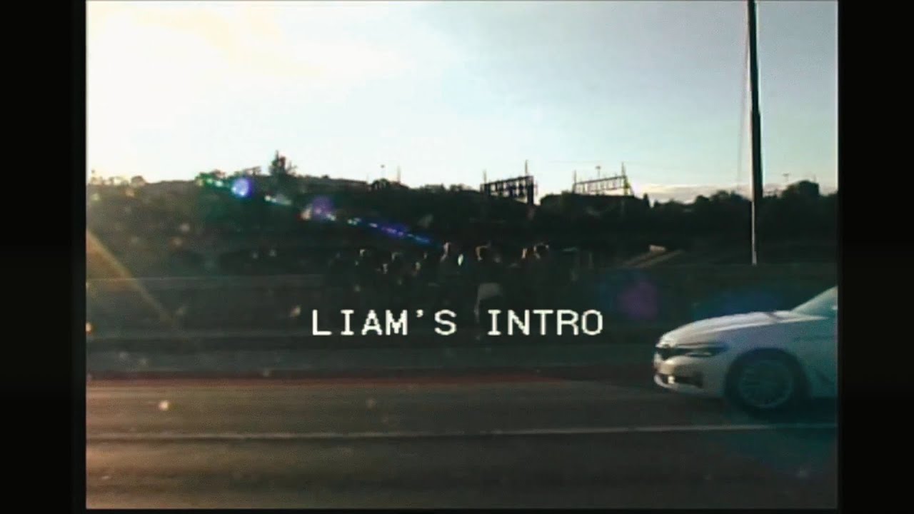 liam`s intro - Hotel Samar (Official Music Video) - YouTube Music