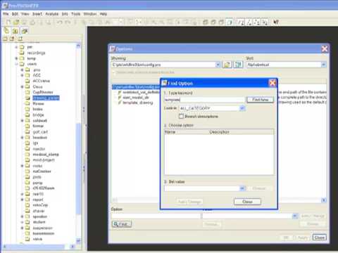 Drawing Parameters - YouTube