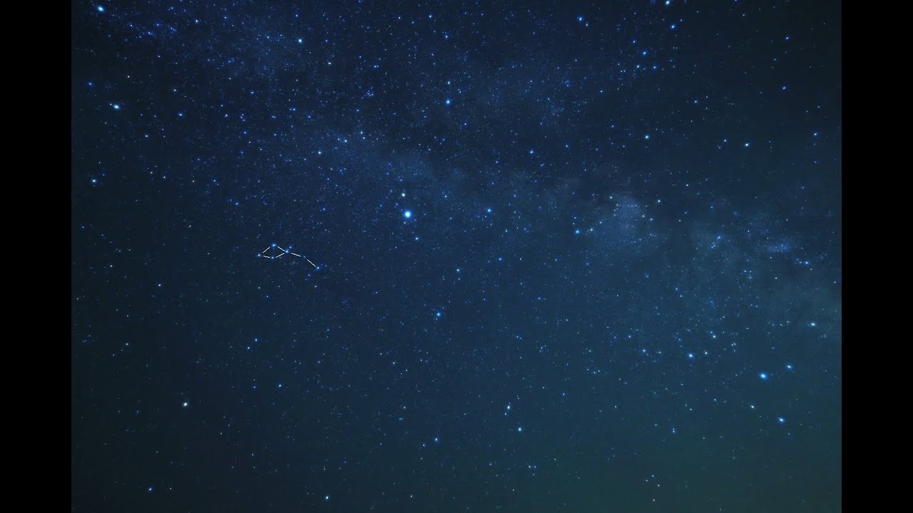 いるか座のギリシャ神話－Greek Mythology of Delphinus－ - YouTube