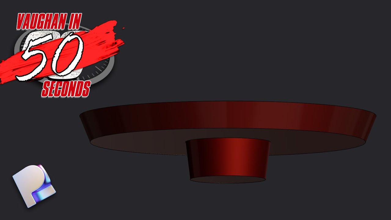 Plasticity | Offset Face and Keep Height - YouTube