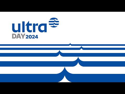 Ultra Day 2024 - English - YouTube