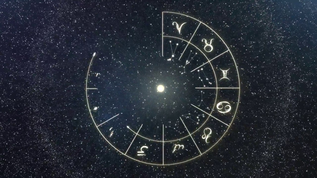 Daily Horoscope - Astrology Mobile App - YouTube