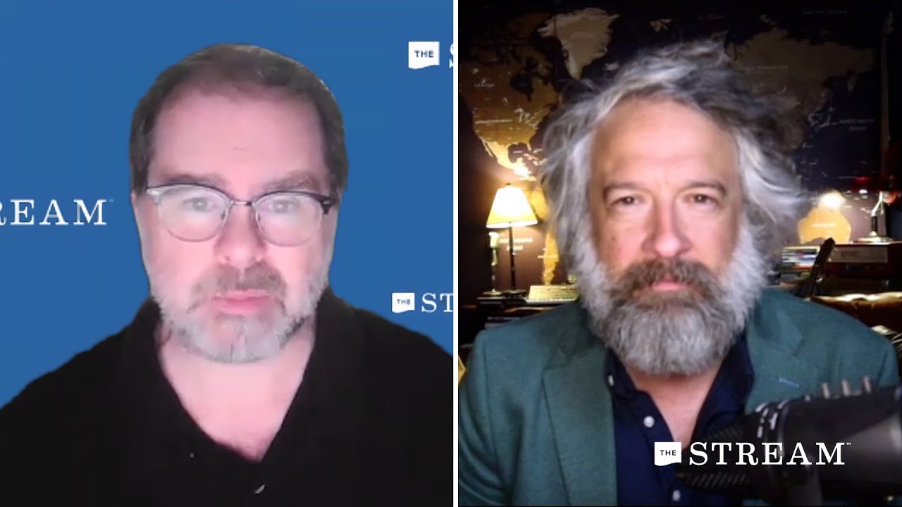 'Let My People Go' Producer David Clements Talks Electronic Voter Fraud ...