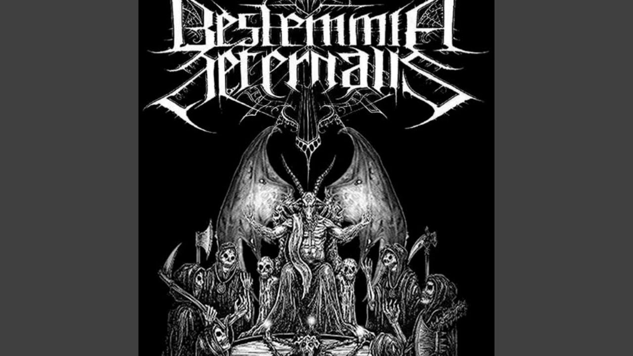 Embracing Hell - YouTube