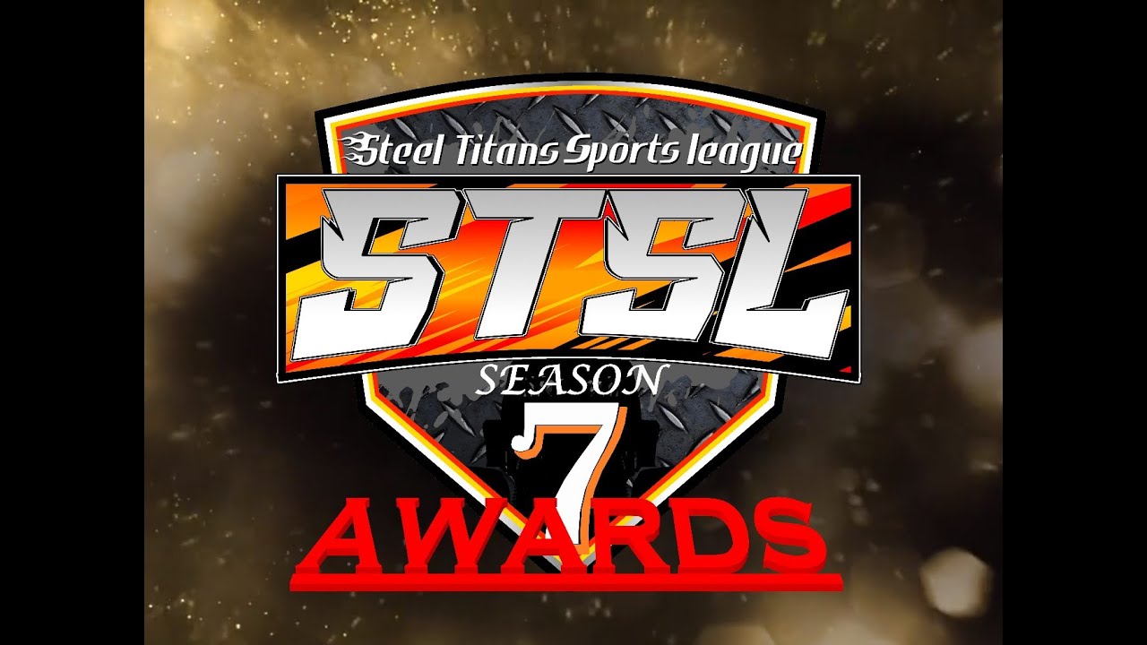 SEASON 7 On Beam MP AWARDS SHOW - YouTube