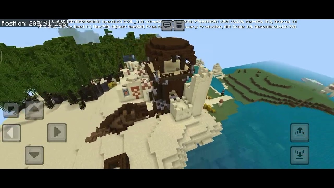 Discover the Top 5 Minecraft Seeds You Can’t Miss! - YouTube