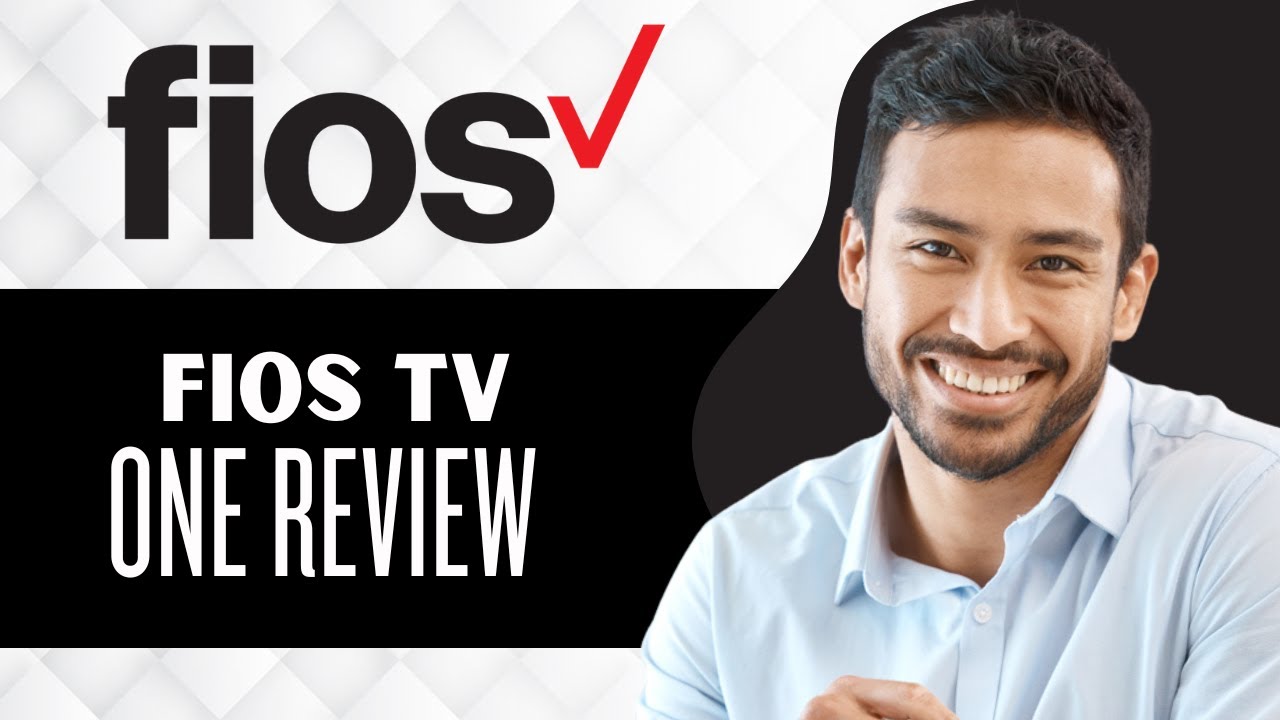 Fios TV One Review 2025 || Pros, Cons and More (Full Guide) - YouTube