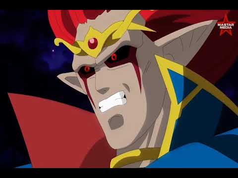 Anime War episode 5