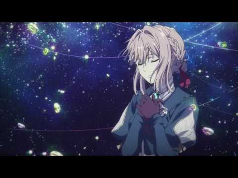 Violet Evergarden ED 歌ってみた RYRIC - YouTube