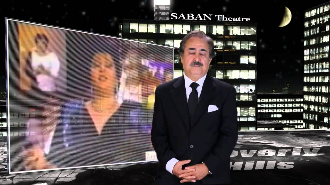Rastin Live in Los Angeles - YouTube