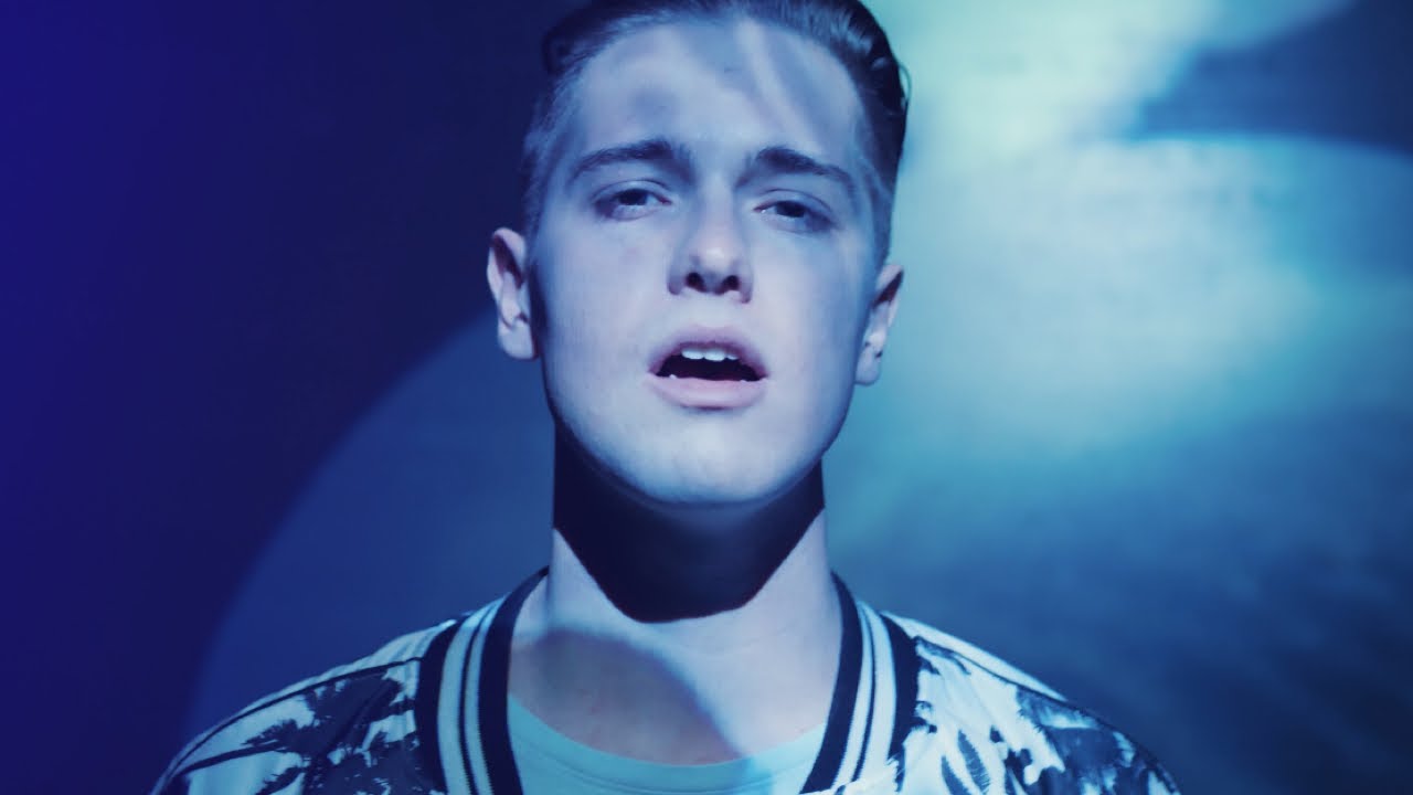 Ryan Kellner - Feelings (Official Video) - YouTube