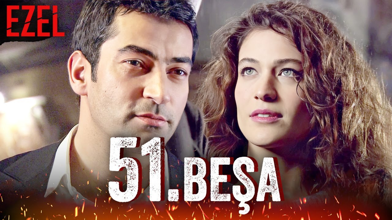 Ezel Kurdish ئەزەل Part 51 (Part Dirêj) - YouTube