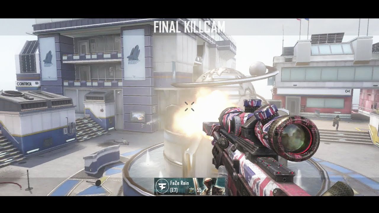 FaZe Rain - Intoxicated - YouTube