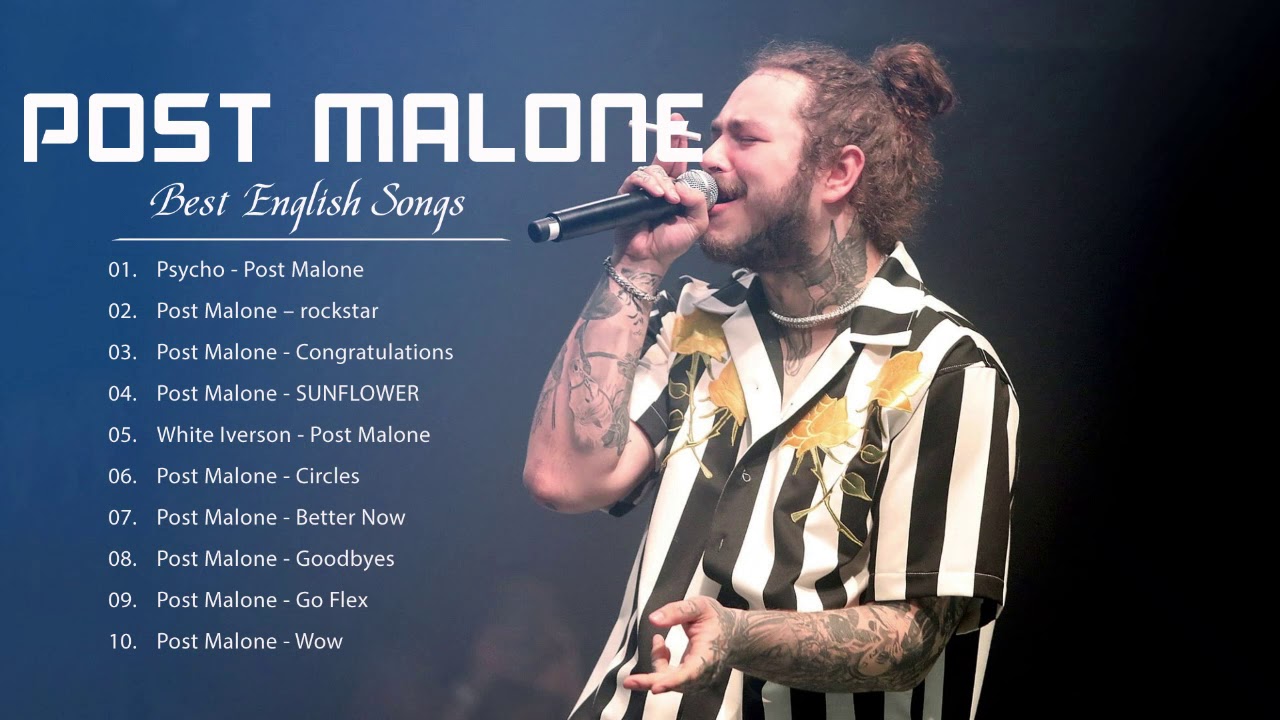 New English Songs 🧡 Top 15 Popular Songs Collection 🌼 Best English ...