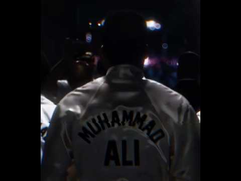 Muhammad Ali - going the distance edit #muhammadali #motivation