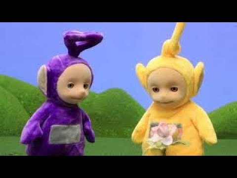 Teletubbies The Teletubbies Treasure Chest | Compilation | WildBrain ...