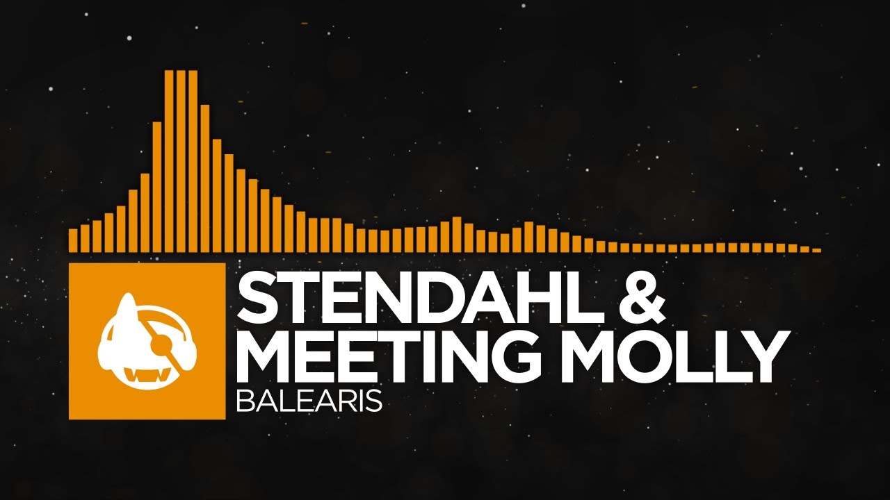 [Melodic House] - Stendahl & Meeting Molly - Balearis [Outlines EP]