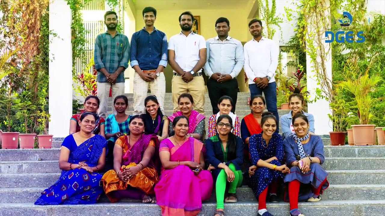 facilities of DGES school, Idar, S.K., Gujarat, India - YouTube