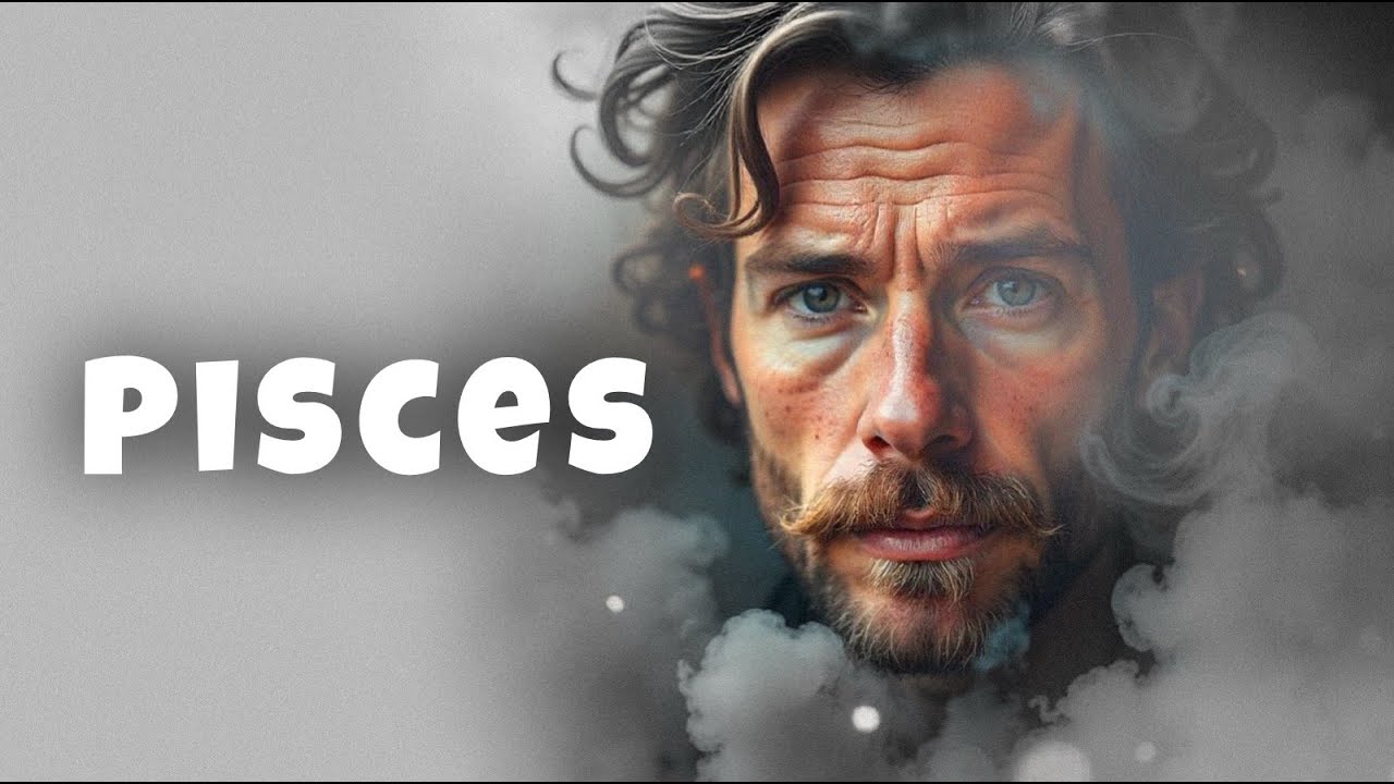 PISCES - News about them later this year… (November Bonus, Tarot) - YouTube